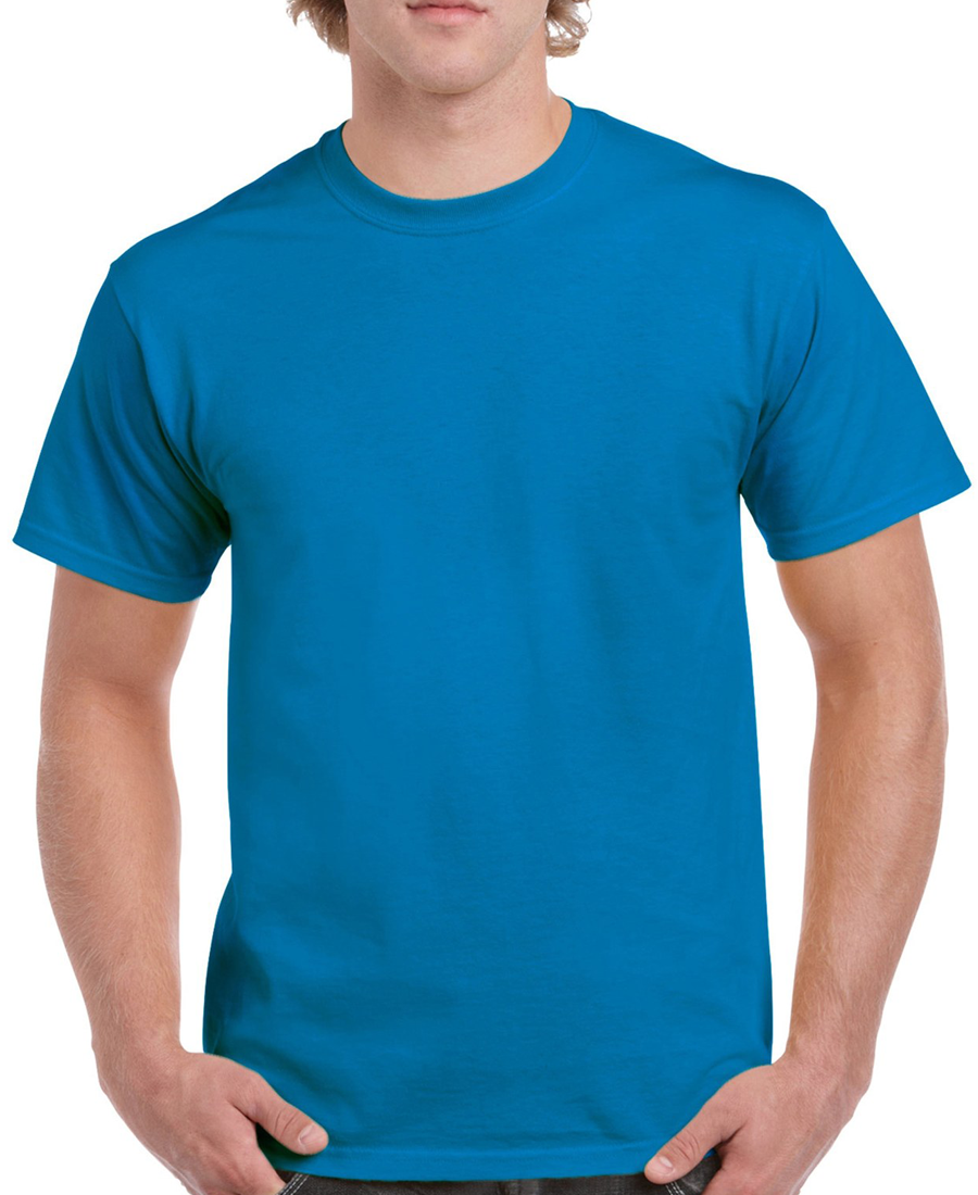 How to choose which t-shirt to print on | Ramp Blog